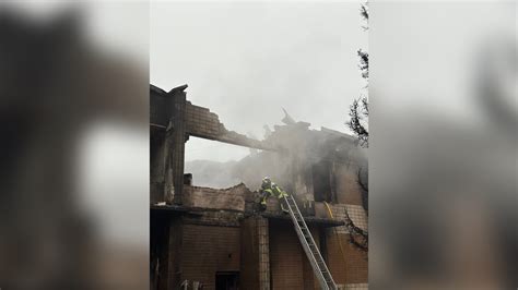 Советник главы МВД Украины назвал диверсию возможной причиной падения вертолёта в Броварах