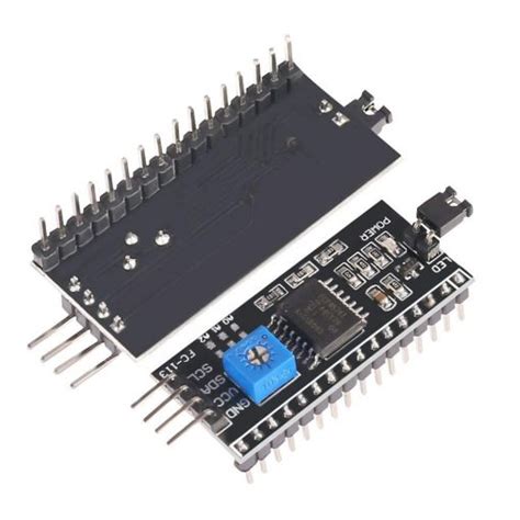 IIC I C TWI SPI Serial Interface Board Module V Pin Serial Board Module Port IIC I C TWI SPI