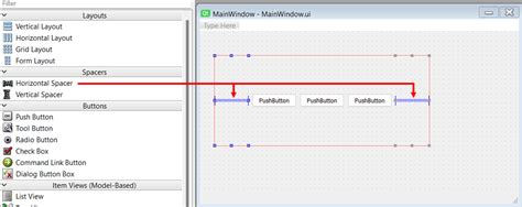 Bài 8 Qhboxlayout Layout Management Trần Duy Thanh