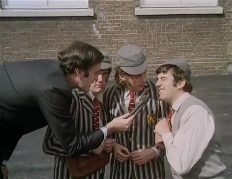 Yarn Nudge Nudge Monty Pythons Flying Circus 1969 S01e03