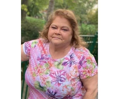 Nancy Louise Brown Glasgow Obituary 2023 New Franklin Mo