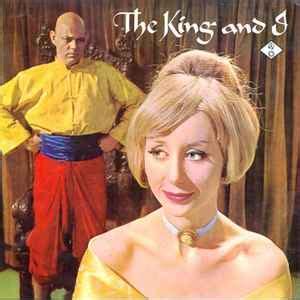 Various The King And I Releases Discogs