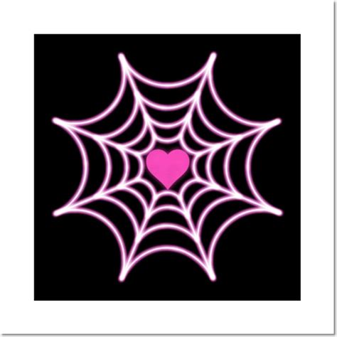 Spidey Girl Web Pink Web With Heart Ghost Spider Web Ghost Spider