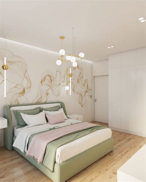 Пин от пользователя Мария Хорошилова на доске Прихожая Маленькие белые спальни Интерьеры