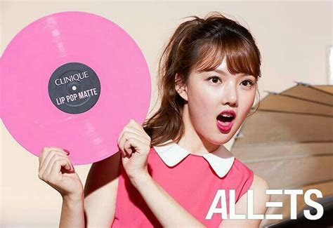 오늘자 화보찍은 여자친구 인스티즈 instiz 이슈 카테고리