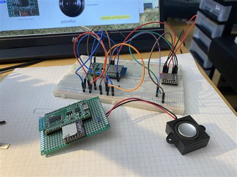 Sound Mit Dem Esp32 Blueturtles