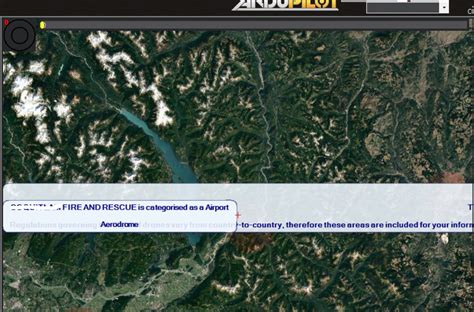 How To Turn Off Air Control Message Mission Planner Ardupilot Discourse