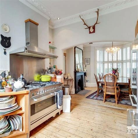 Most Viewed Rightmove Properties In June Theyre Gorgeous Ideal Home