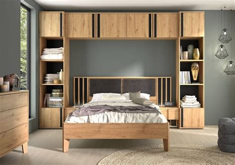 Pont De Lit Eva Amenagement Chambre A Coucher Pont De Lit