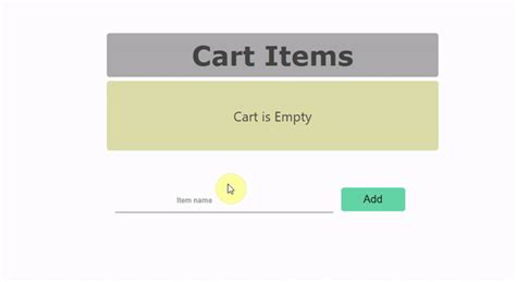 Unstated Next Lightweight State Management Library For ReactJS Part Shopping Cart