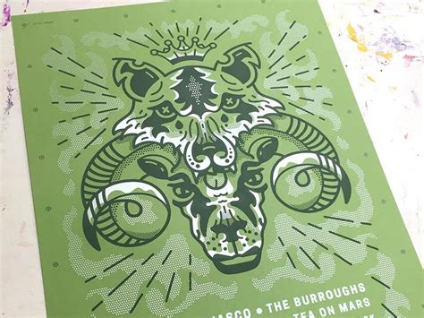 Csu Poster Design By Tnkr On Dribbble