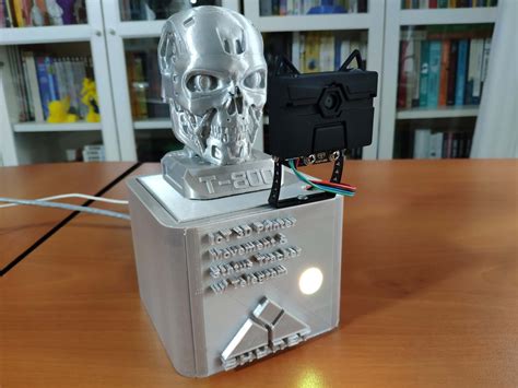 🌐🤖 Via Raspberry Pi Pico And The Wiznet Ethernet Hat Track The X Axis