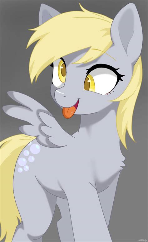 Derpy By Cursedseraphim1 On Deviantart