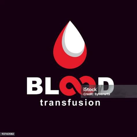 무한대 기호는 벡터가 고 혈액으로 수혈 비문 드롭 우려에 대 한 인간의 삶과 건강 기부 혈액 개념적 그림을 가져가 라 감정에 대한 스톡 벡터 아트 및 기타 이미지 Istock