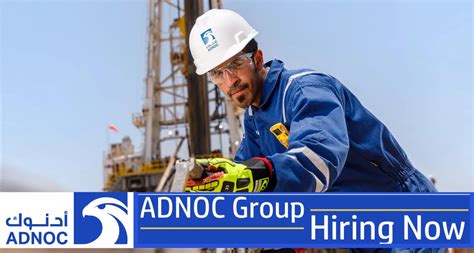 Adnoc Careers New Job Vacancies In Abu Dhabi And Uae