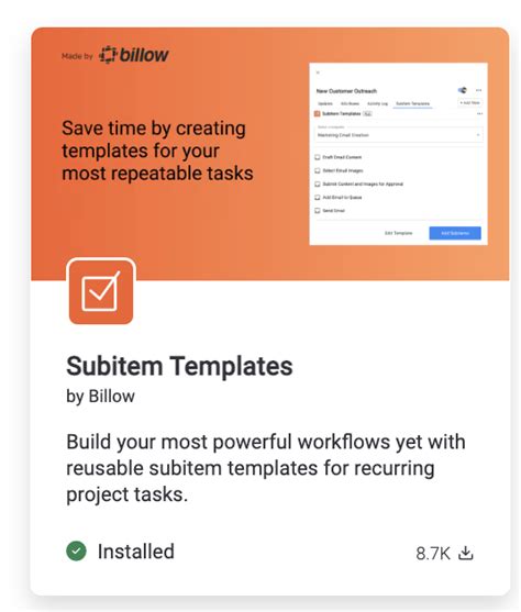 Batch Creating Sub Items To Copy Across Multiple Itemsboards Feature Requests Monday