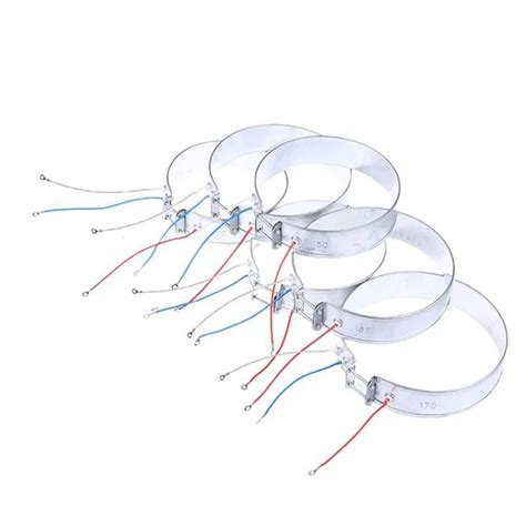 Premium 220v 700w Electric Cooker Heating Element Long Lasting