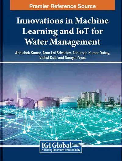 Irma Artificial Intelligence For Water Resource Planning And Management