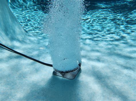 Superior Pond High Efficiency Diffuser Fine Bubble Diffuser For Pon