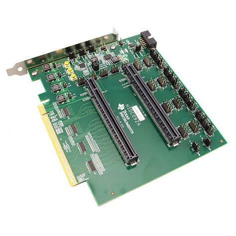 DS160PR412 421EVM Texas Instruments Development Boards Kits Programmers DigiKey