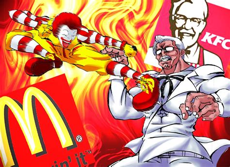 Best 11 Ronald Mcdonald From Mcmadness Fnf Mod Artofit