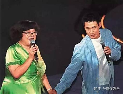 开心果沈殿霞的一生：邵氏最早艺人，被郑少秋劈腿、最终含恨去世 知乎