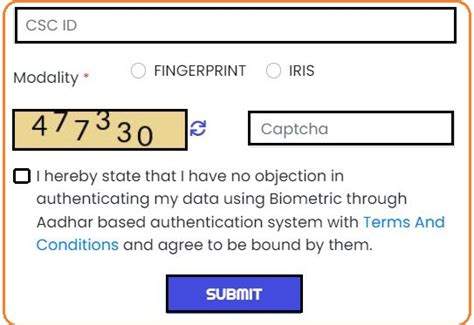 CSC ID असल ह य नकल कस Check कर Check CSC ID Online