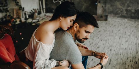 You Should Never Feel Like A Caretaker In A Relationship Yourtango