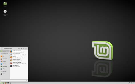Linux Mint Sonya Beta Ubuntu Based Distribution Now Available With KDE Or Xfce