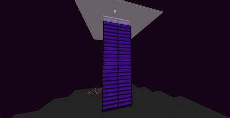 I Made A Few Of The Farms From The Blitz Server In My Single Player World Rscicraft