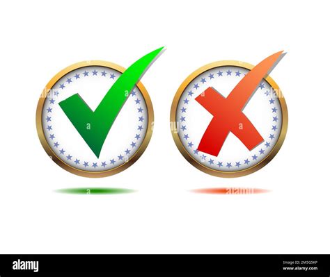 Presidential Election Symbols Cut Out Stock Images And Pictures Alamy