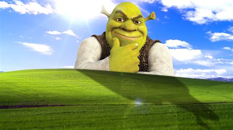 Backgrounds Shrek P Wallpaper Hdwallpaper Desktop Shrek The Best Porn