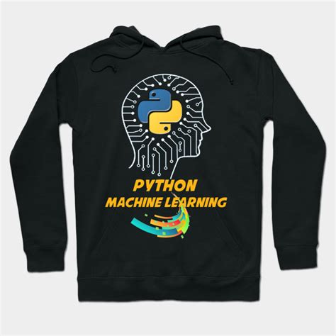 Python Programming Hoodie