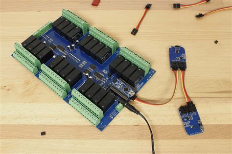 HTU D Humidity And Temperature Sensor RH C I C Mini Module MG Super Labs