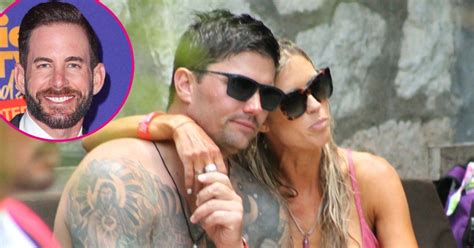 Christina Haack S Boyfriend Joshua Hall Has Connection To Tarek Artofit