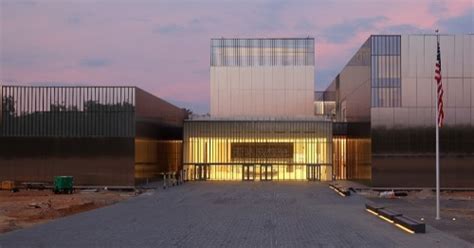 美육군박물관 2020년 개관 6·25 혈맹 정신 담는다