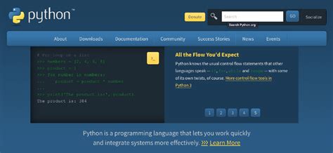 Pythonを独学で習得するおすすめ勉強方法 いんふぉま。