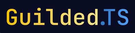 Guilded · Github Topics · Github