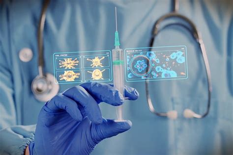 Needlestick Prevention Healthcare Safety Training Network