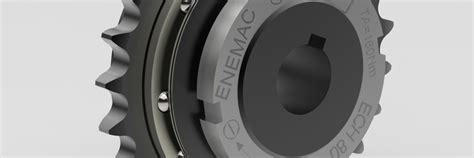 Protect Machines And Products With Torque Limiter Type Ech Mineral Processing