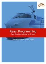Big Nerd Ranch on LinkedIn: React Programming: The Big Nerd Ranch Guide