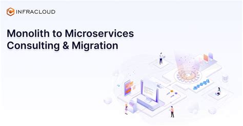 monolith to microservices adoption and migration experts in 2023