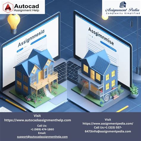 Autocad 🌟 Exploring Autocad Assignment Help Services 🌟 In The Realm