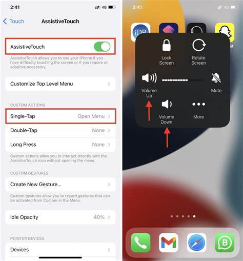 How To Fix Volume Buttons Not Working On Iphone