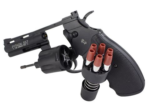 Colt Python 4 Inch Airsoft Pistol Replicaairguns Ca
