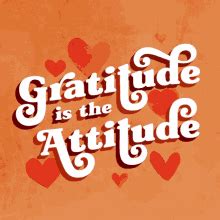 Grateful Reaction 