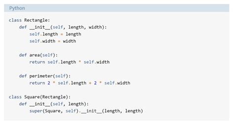 🐍 Supercharge Your Classes With Python super() — https://lnkd.in ...
