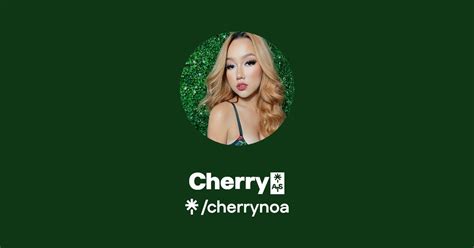 Cherry Find Cherry Onlyfans Linktree