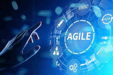 Agile Development Faster Smarter Better Back9 Creative
