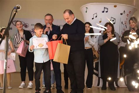 Tonika ტონიკა